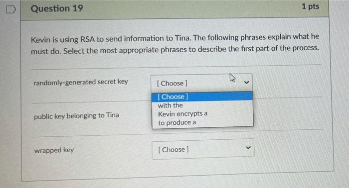 Solved Using the Diffie-Hellman algorithm: Ob) each | Chegg.com
