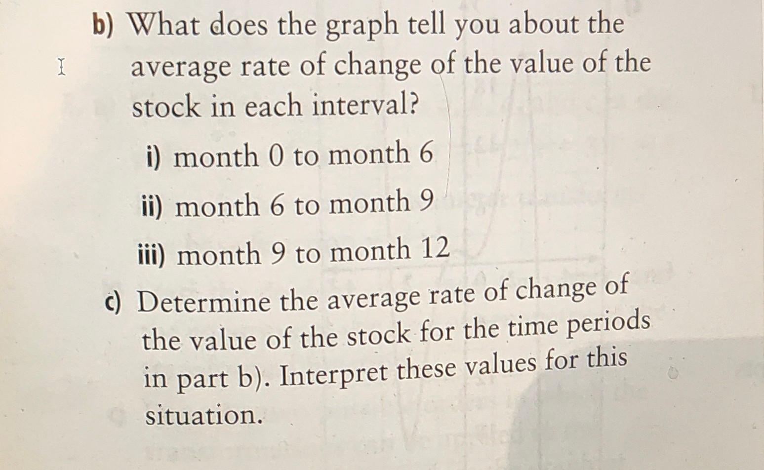 Solved 17. The graph represents the approximate value of a | Chegg.com