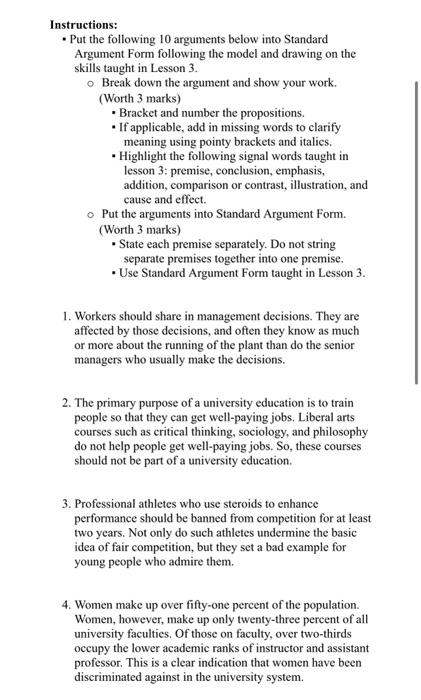 The subject that I chose is not the correct one | Chegg.com