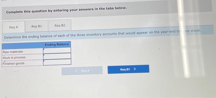Solved Exercise 11-11A (Algo) Preparing financial statements | Chegg.com