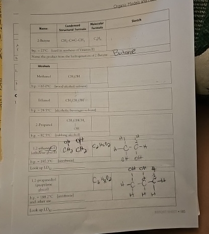 Solved . ﻿Chemistry | Chegg.com