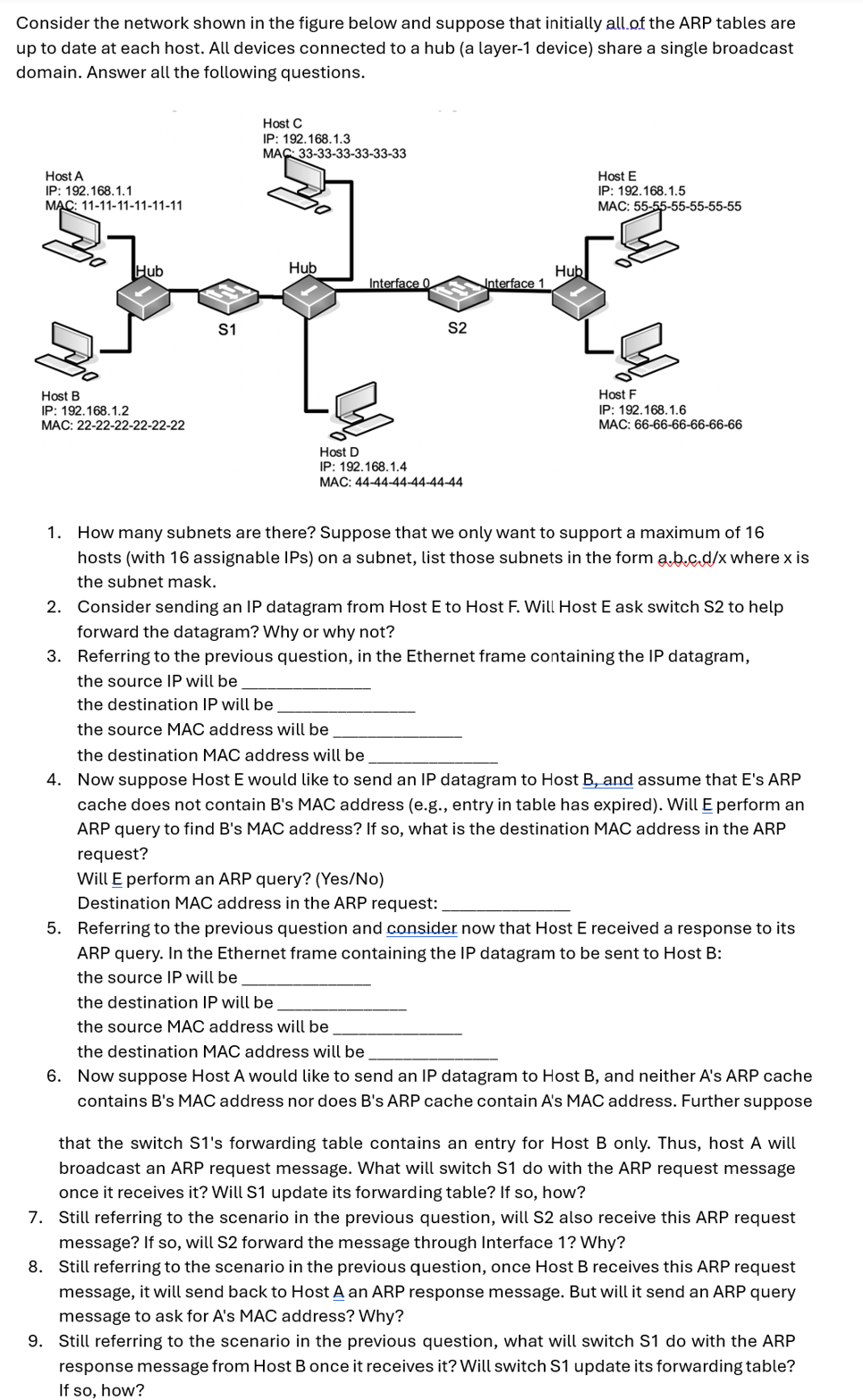 Solved Please Answer And Explain