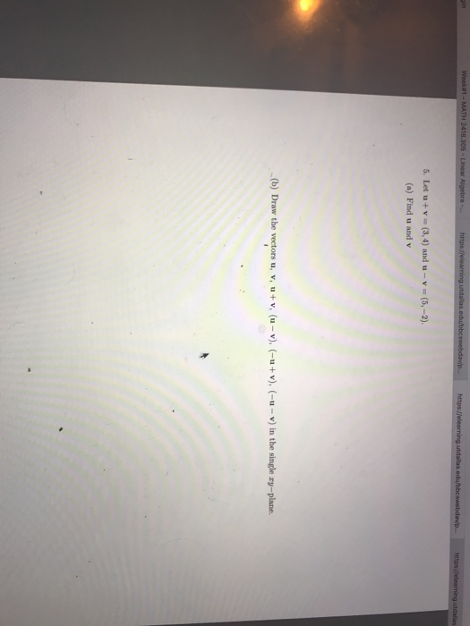 Solved UT Dallas 550 Login oo elearning utdallas.edu | Chegg.com