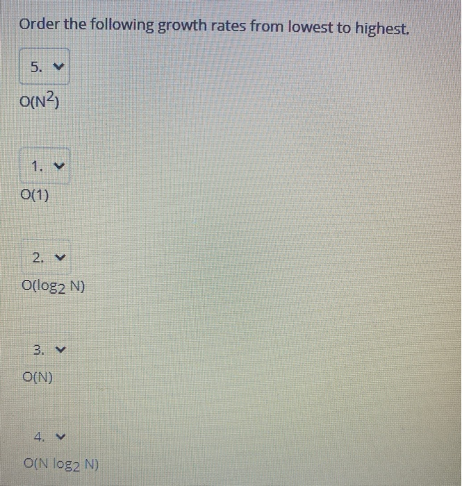 Solved A stack is a: data structure that can be randomly | Chegg.com