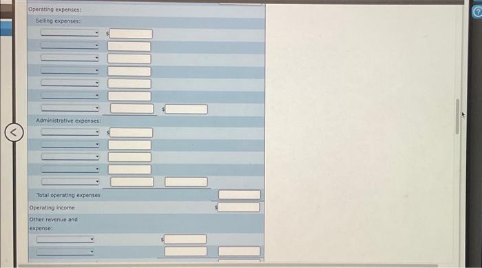 Solved Comprehensive Problem 4 Part 2: Note: You must | Chegg.com