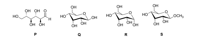 Solved 22. ﻿Which pair of compounds is NOT in equilibrium in | Chegg.com