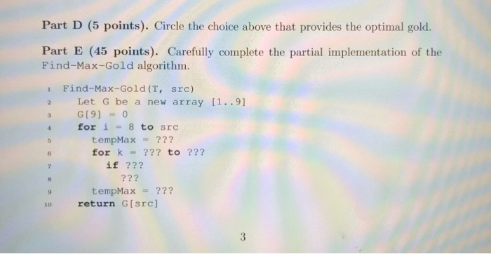Solved Question #1 (100 points) V6 o V5 9 19 Figure 1: | Chegg.com