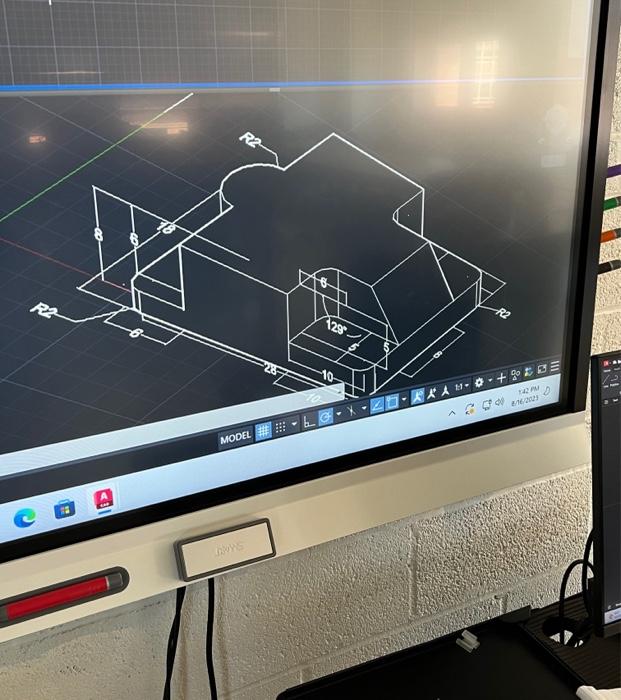 Solved Explain why and how you recreate the first image on | Chegg.com