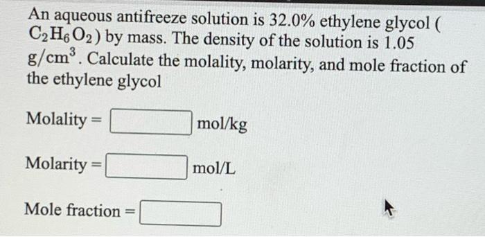 Solved A solution is prepared by mixing 25 mL pentane | Chegg.com