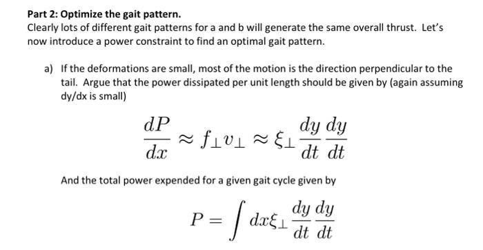 Solved please argue the power dissipated per unit length | Chegg.com