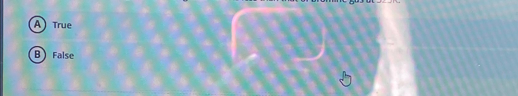 Solved TrueFalse | Chegg.com