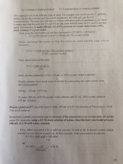 Solved to modify your approach first involves converting the | Chegg.com