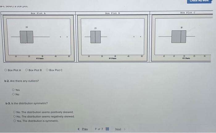 Exercise 3-25 Static A price-earnings ratio or P/E | Chegg.com