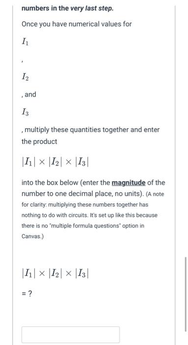 Solved Kirchhoff's junction law is a consequence of the | Chegg.com