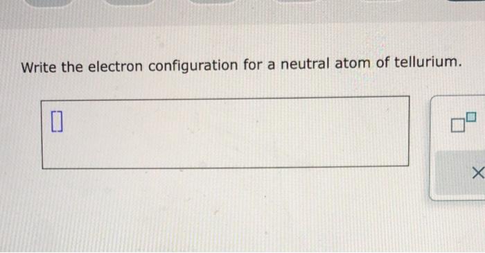 Solved List these electron subshells in order of increasing | Chegg.com