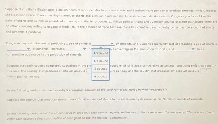 Solved Suppose that initially Glacier uses 1 milion | Chegg.com Solved Suppose that initially Glacier uses 1 milion | Chegg.com