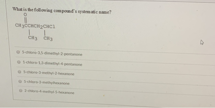 Solved What functional groups does vanillin have? HO ether, | Chegg.com