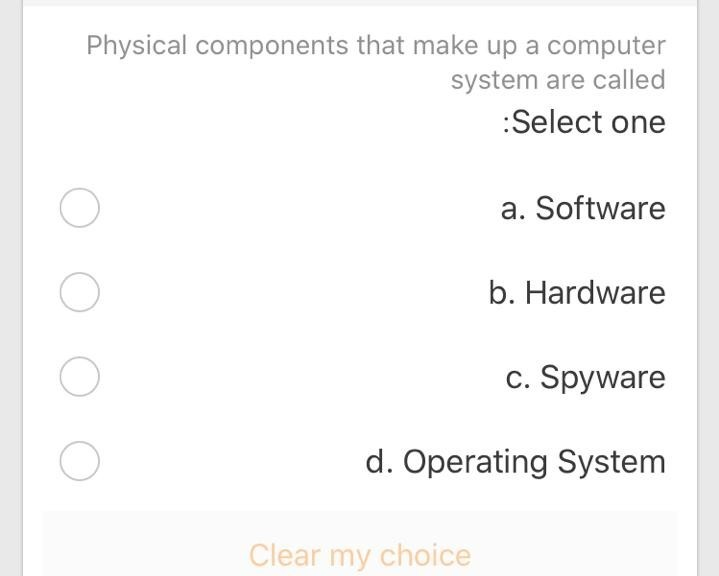 What Are The Physical Parts Of A Computer Called | Reviewmotors.co