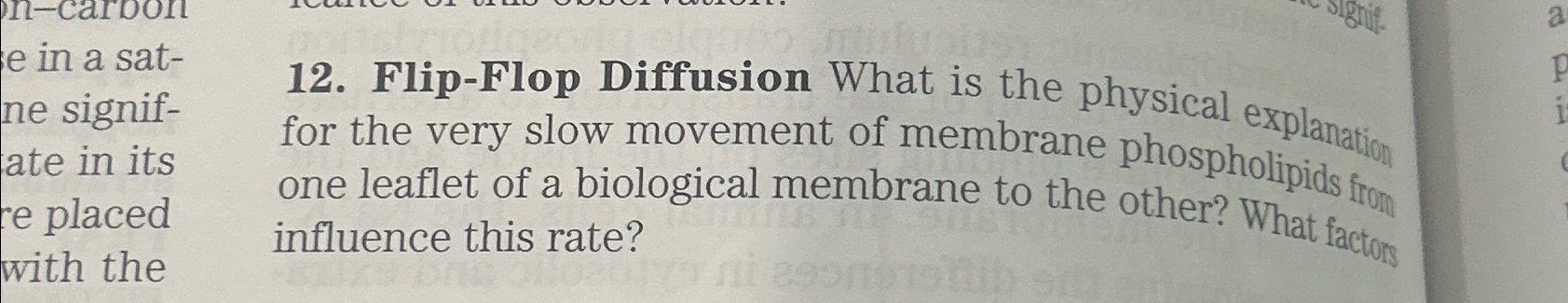 Solved Flip-Flop Diffusion What is the physical explanation | Chegg.com