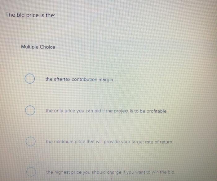 Solved A cost-cutting project will decrease costs by $66,500 | Chegg.com