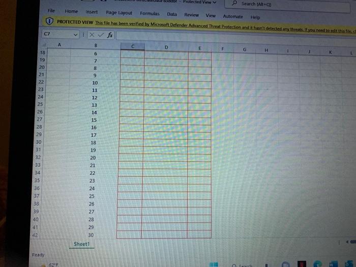 Excel Formulas Contribution Margin Break-Even Point | Chegg.com