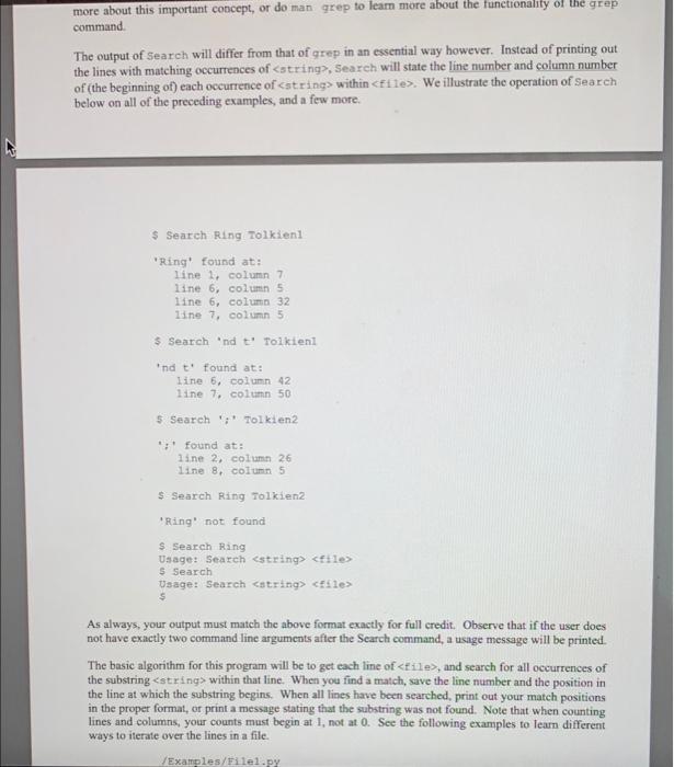 Cse 20 Beginning Programming In Python Lab Assignment