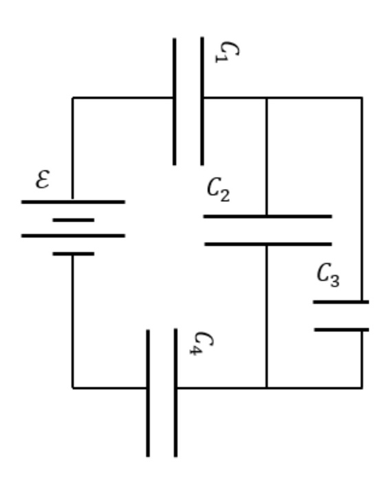 Solved Below is an image of a complex circuit for a | Chegg.com