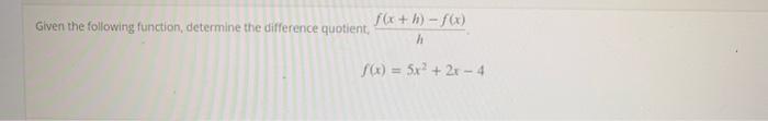 Solved Graph the following rational function. f(x)=x2−16−x+3 | Chegg.com
