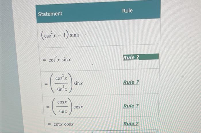 Solved Question | Chegg.com