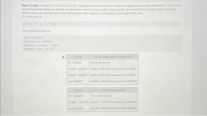 Solved Instructor note: End of Chapter (EOC) assignments are | Chegg.com