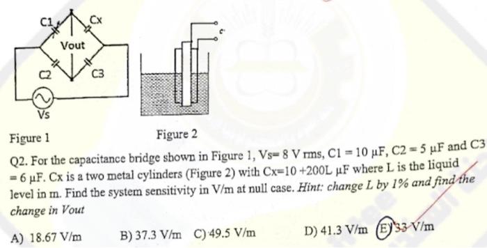 Solved solve it correctly or i will downvote the correct | Chegg.com