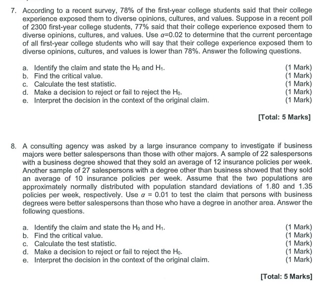 Solved QUATITATIVE METHODS PLEASE FIND ANS ASAP.According to | Chegg.com