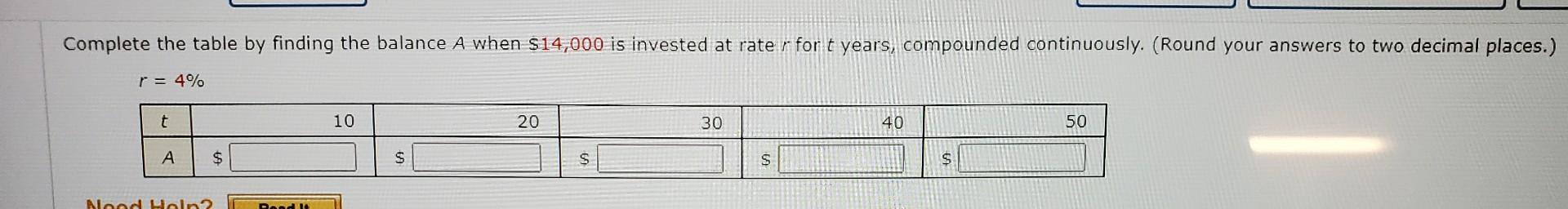 Solved r=4% | Chegg.com