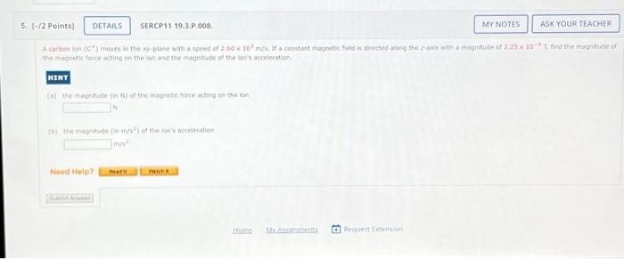 Solved need help solving A and B on question 5variables: | Chegg.com