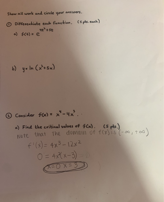Solved Ive been having a difficult answering some questions, | Chegg.com