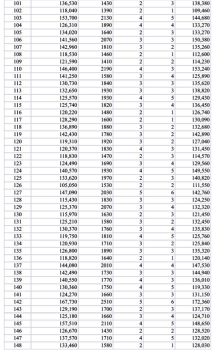 Solved Please be very clear with the answers and show every | Chegg.com