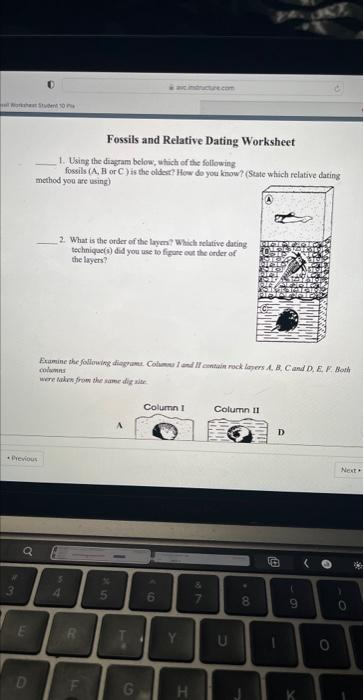 1. Using the diagram below, which of the following | Chegg.com