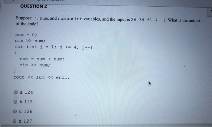 Solved C++ (very essy for beginners)Can you EXPLAIN to me | Chegg.com