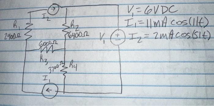 Solved 1. graph of power across R3 based on time. lable the | Chegg.com Solved 1. graph of power across R3 based on time. lable the | Chegg.com