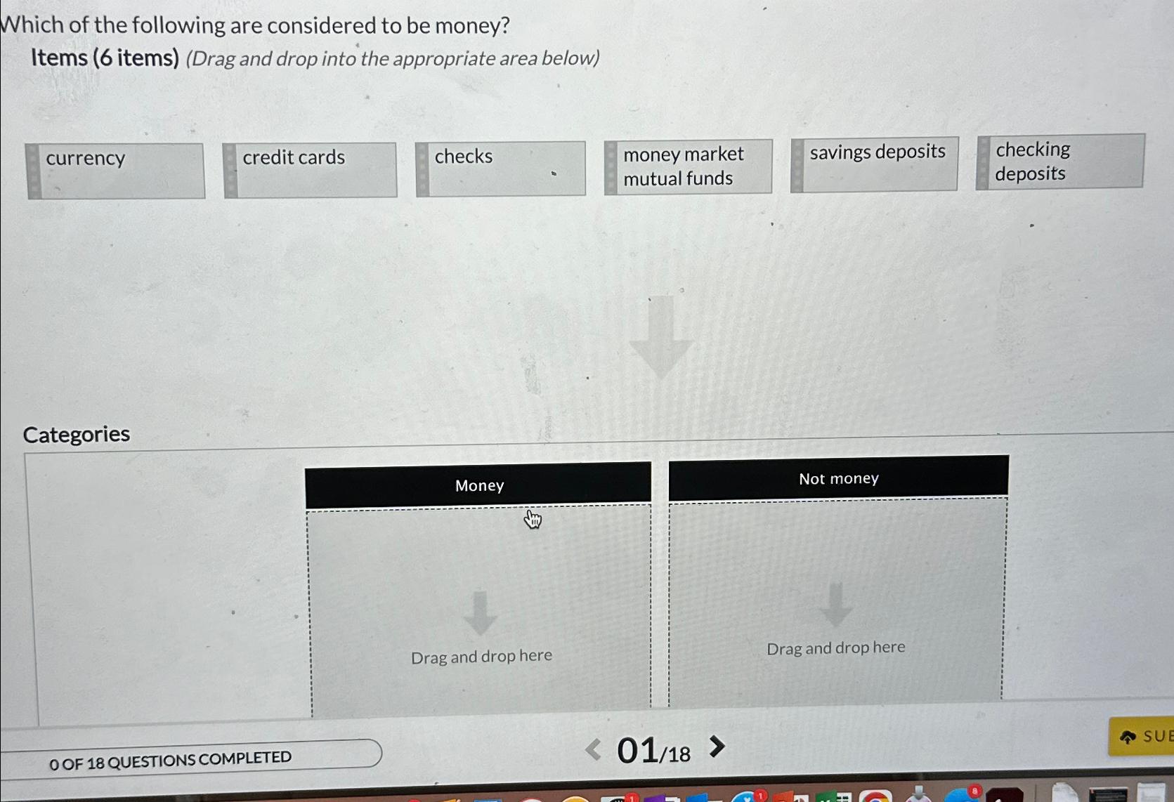 Solved Which of the following are considered to be | Chegg.com