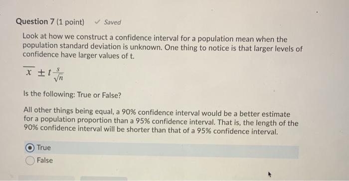 Solved In looking at news on television or the Internet, it | Chegg.com