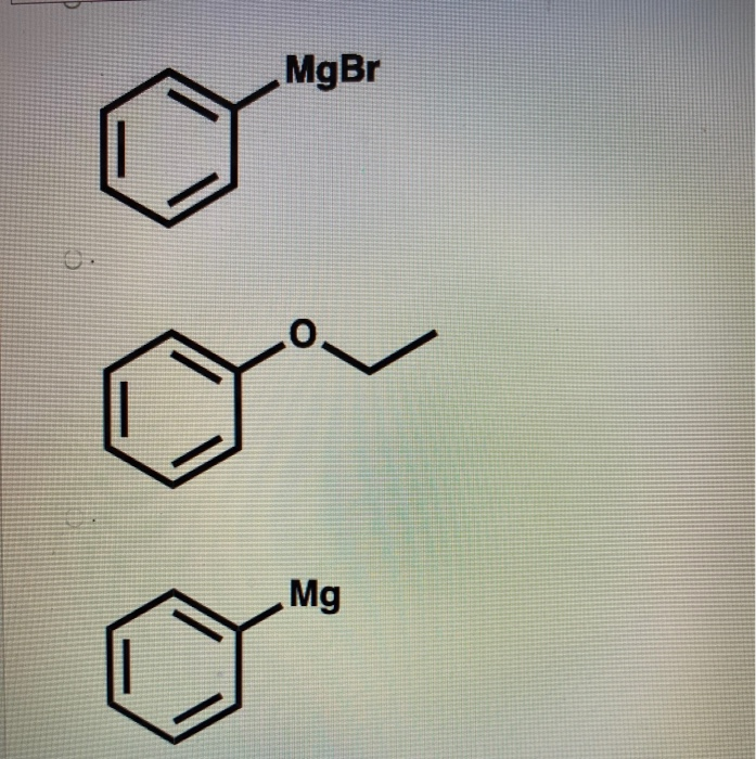 Solved Choose the major organic product from the following | Chegg.com