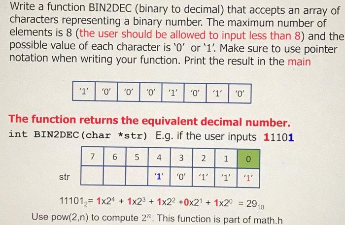 Solved Please write in C. Not C++ and the entire code | Chegg.com