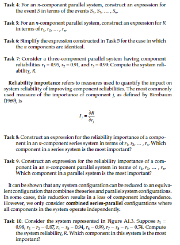 Solved cost, ﻿increased system weight,etc. Therefore, | Chegg.com
