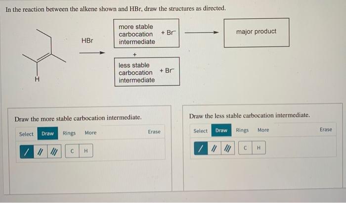 Solved Name the cycloalkenes using systematic names. | Chegg.com
