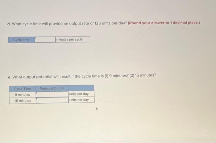Solved An assembly line with 17 tasks is to be balanced. The | Chegg.com