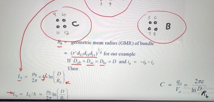 Solved BA 5 6 9 io OO оо с. B o a 78 1: Calculate the GMR of | Chegg.com