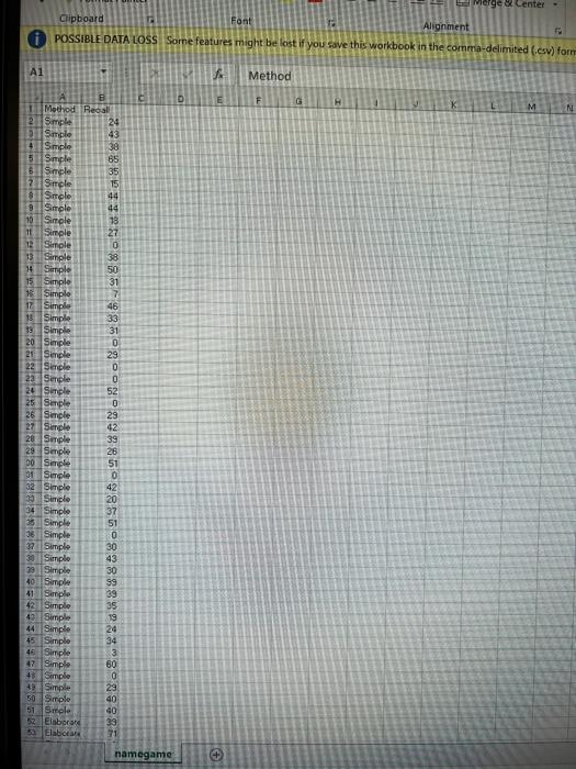 Solved Answer the following questions in a PDF file with | Chegg.com