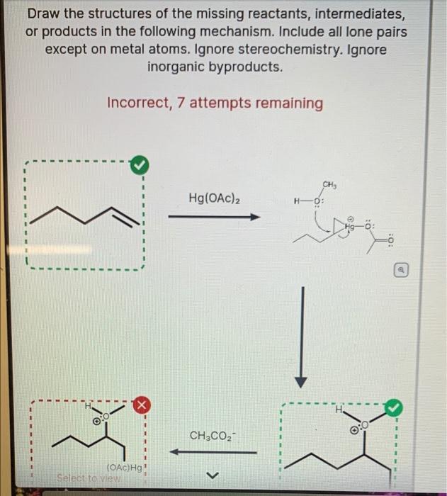 Solved Draw the structures of the missing reactants, | Chegg.com