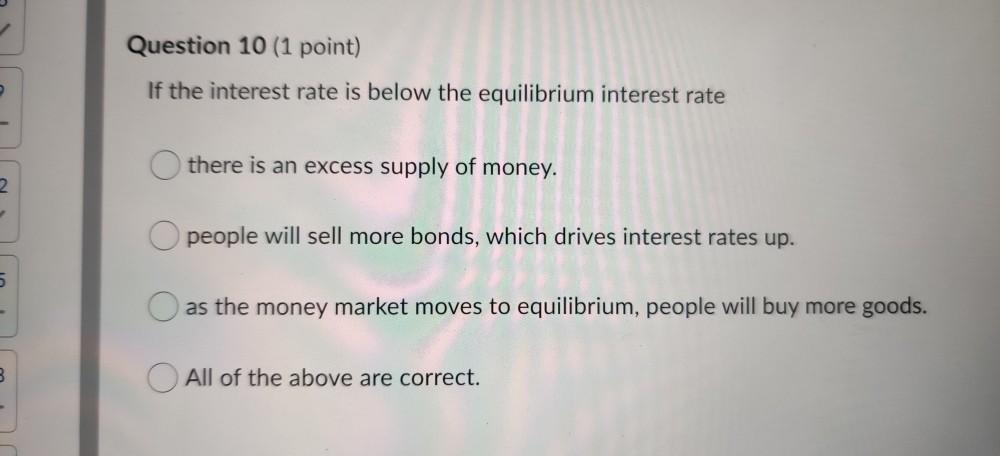 Solved The misperceptions theory of the short-run aggregate | Chegg.com